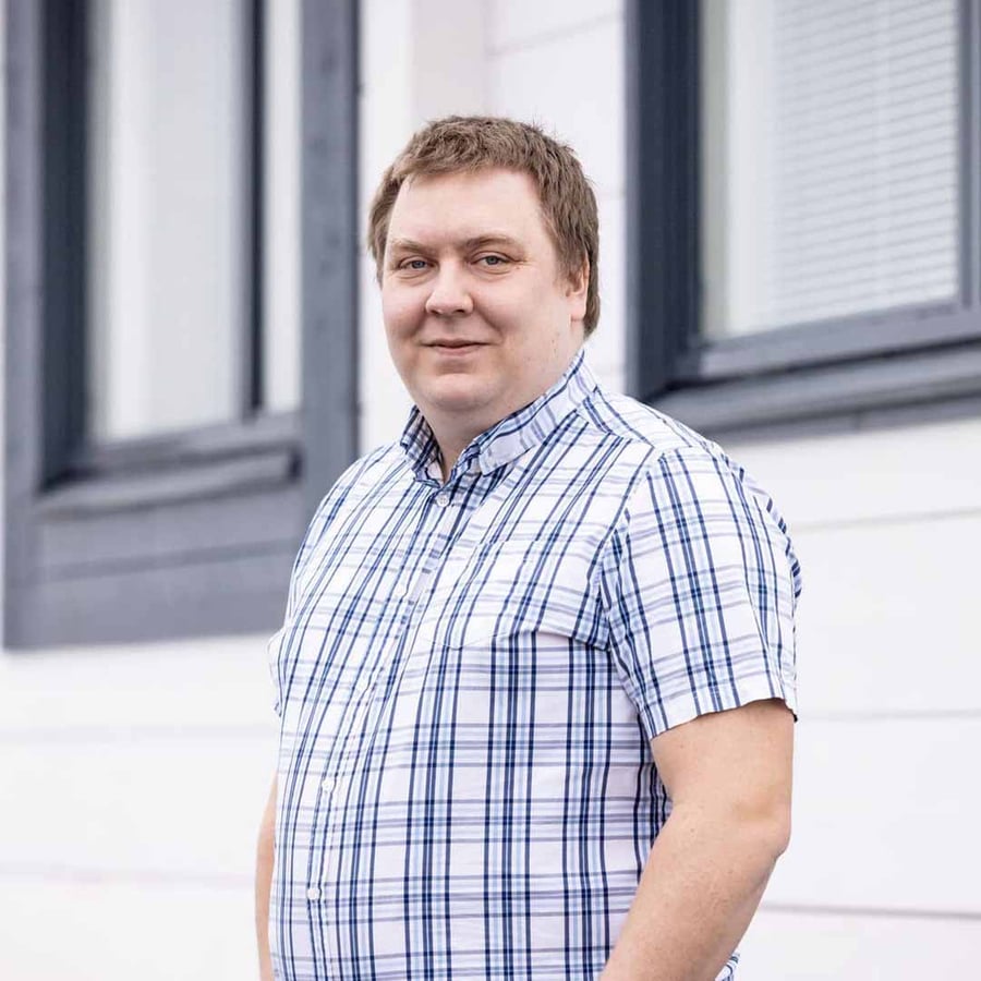 Yhteystiedot – aloita yhteistyö kanssamme - Hoivarakentajat